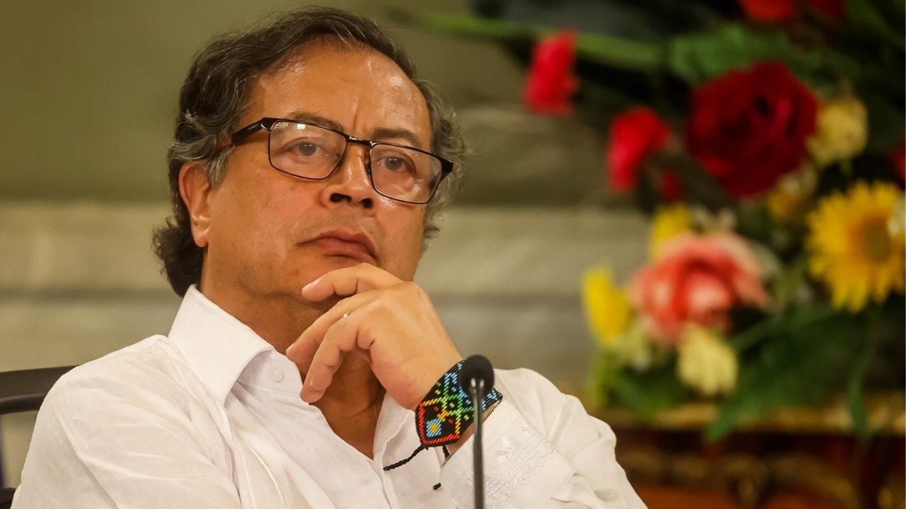 "Ocultar el desastre y la realidad es la estrategia de un populista ...