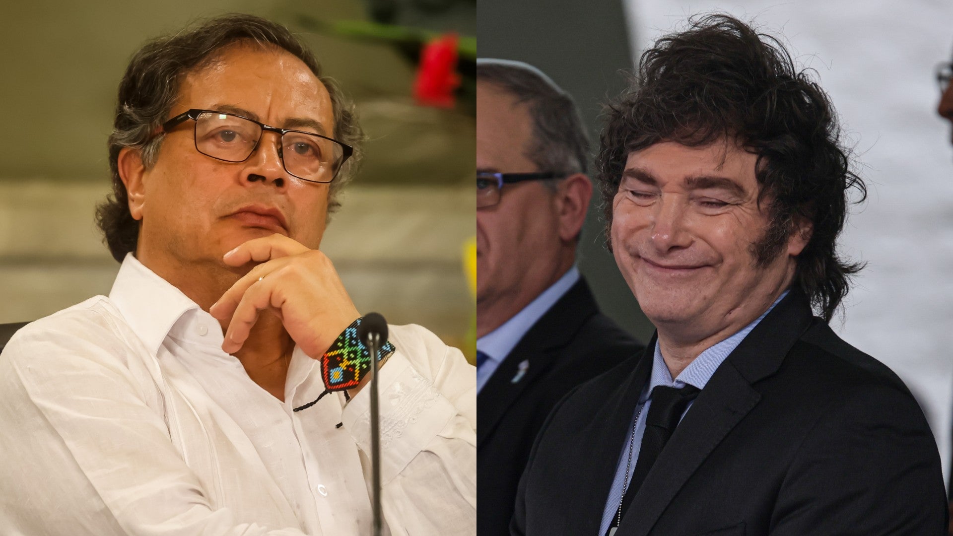 ¿Ahora sí al natural? Estas son las fotos de Karol G para Loewe | NTN24.COM