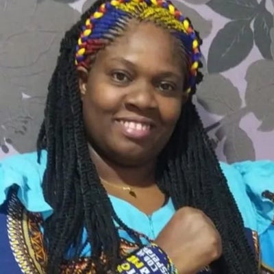 “Si a mi madre le hubieran permitido un poco más de vida, hubiera sido ...