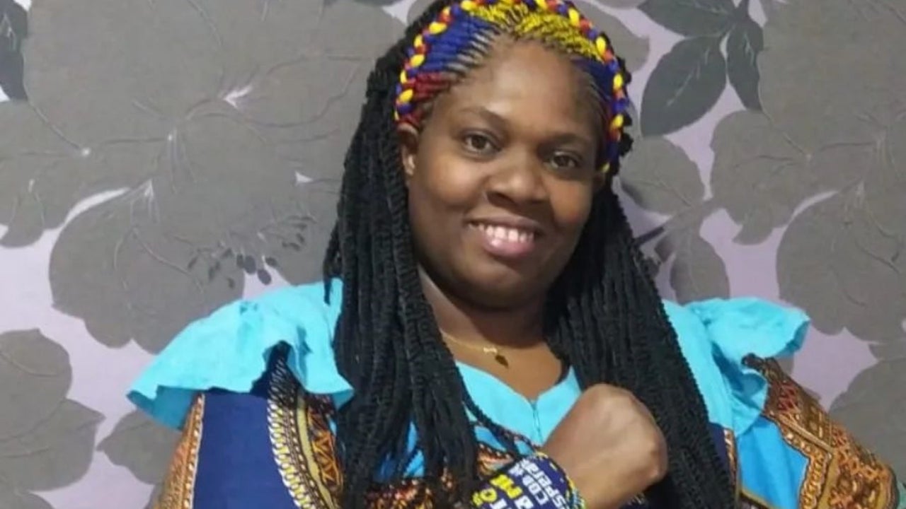 “Si a mi madre le hubieran permitido un poco más de vida, hubiera sido ...