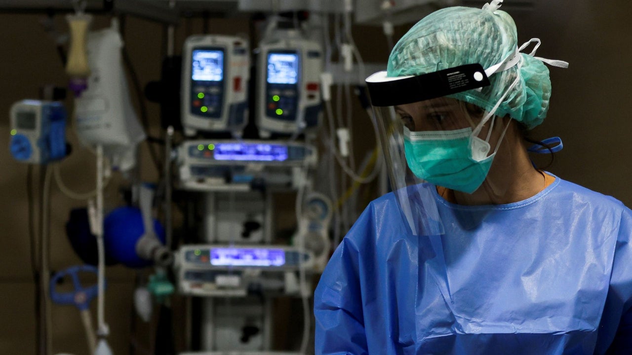 "El cáncer de colon es el tercero en mortalidad; es prevenible ...