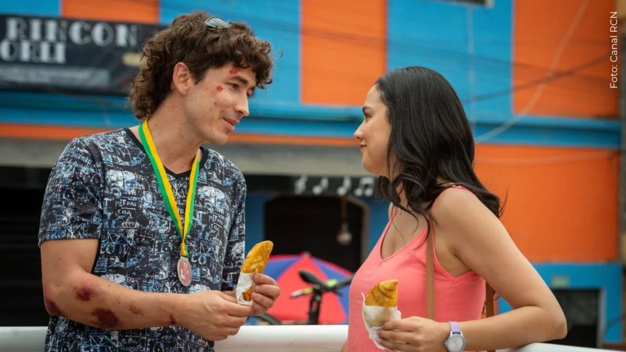 La esposa de Rigoberto Urán, Michelle Durango, contó la verdadera ...