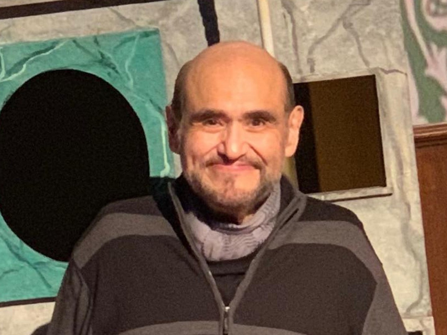 Edgar Vivar Murio