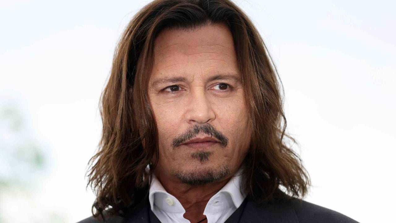 La crítica de Johnny Depp a la industria cinematográfica de Hollywood ...