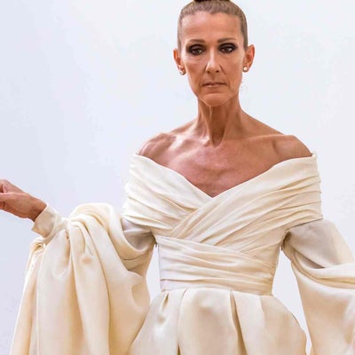 El valiente relato de Celine Dion sobre cómo es vivir con el Síndrome ...