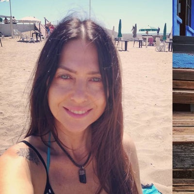 Ella es Alejandra Rodríguez, la mujer de 60 años que busca competir en ...