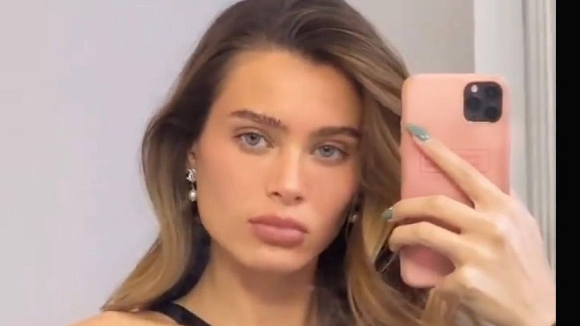 Lana Rhoades, exactriz de cine para adultos, se arrepiente de su paso por esta industria y ...