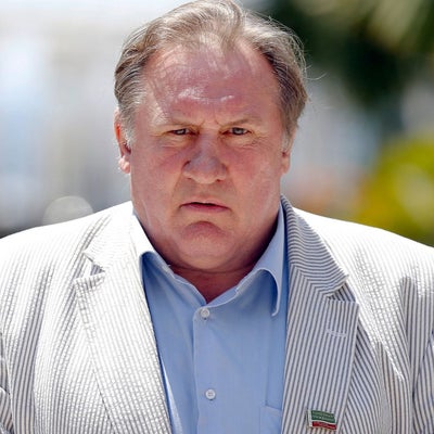 El actor francés Gérard Depardieu será juzgado por presuntas agresiones ...