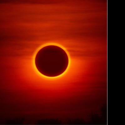 Este es el alcance que tendrán en Colombia los eclipses de Sol y de ...