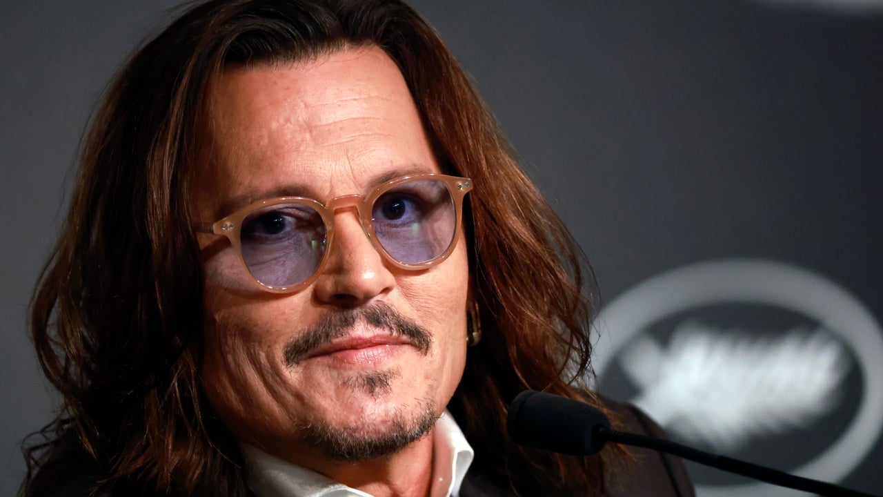 Johnny Depp no tiene ningún “rencor” contra nadie tras su controversial ...
