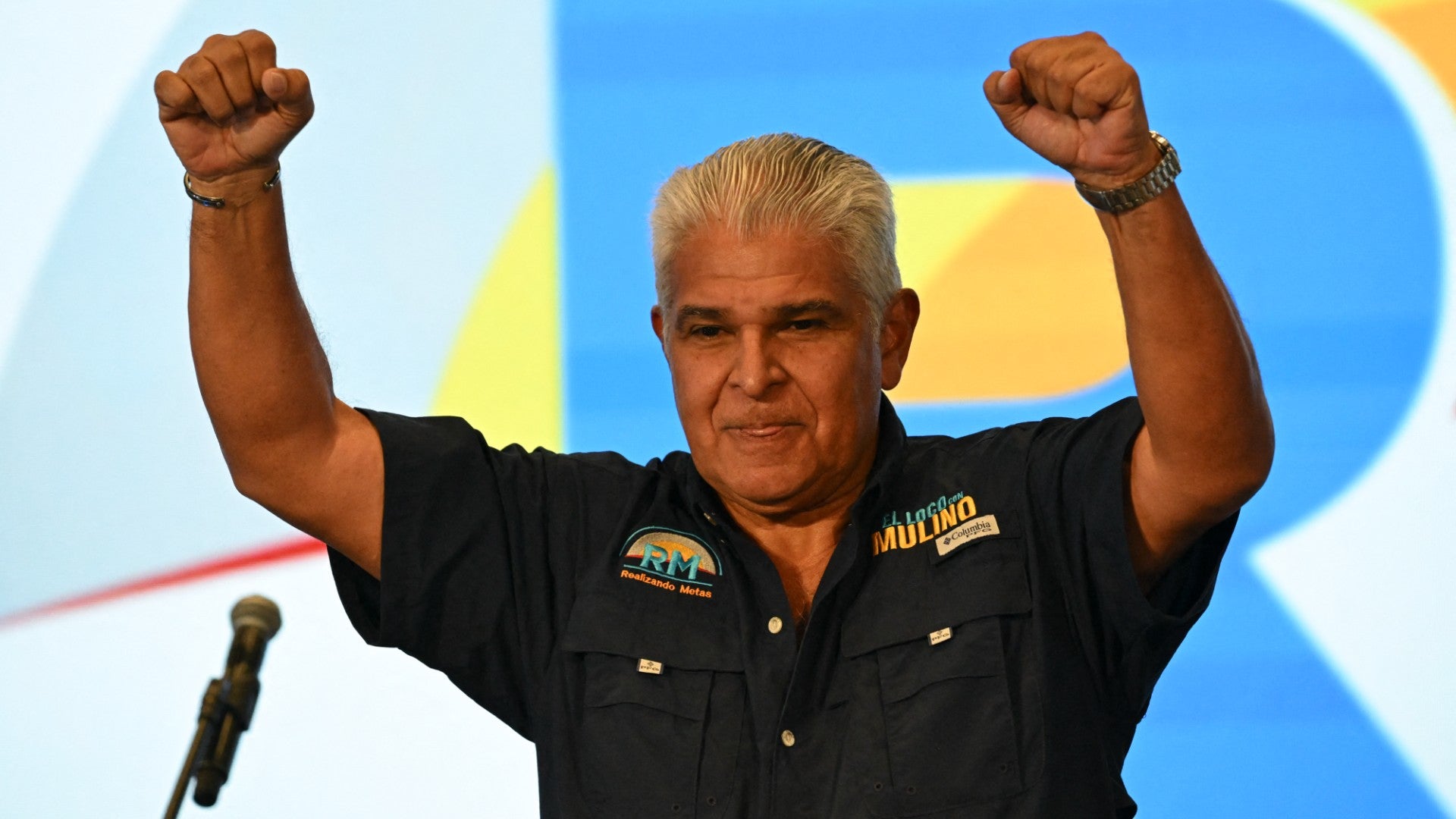 Noticias de José Raúl Mulino | NTN24