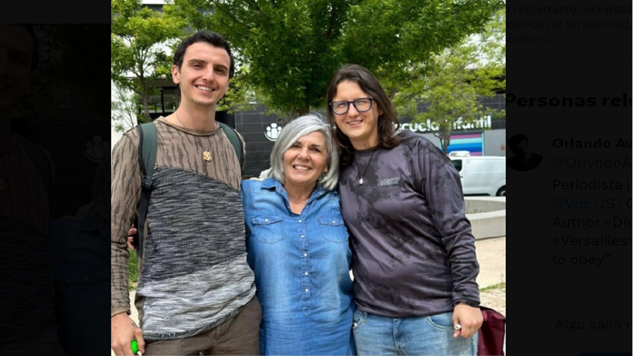 Acosadora en serie causa pánico entre algunas mujeres en Caracas ...