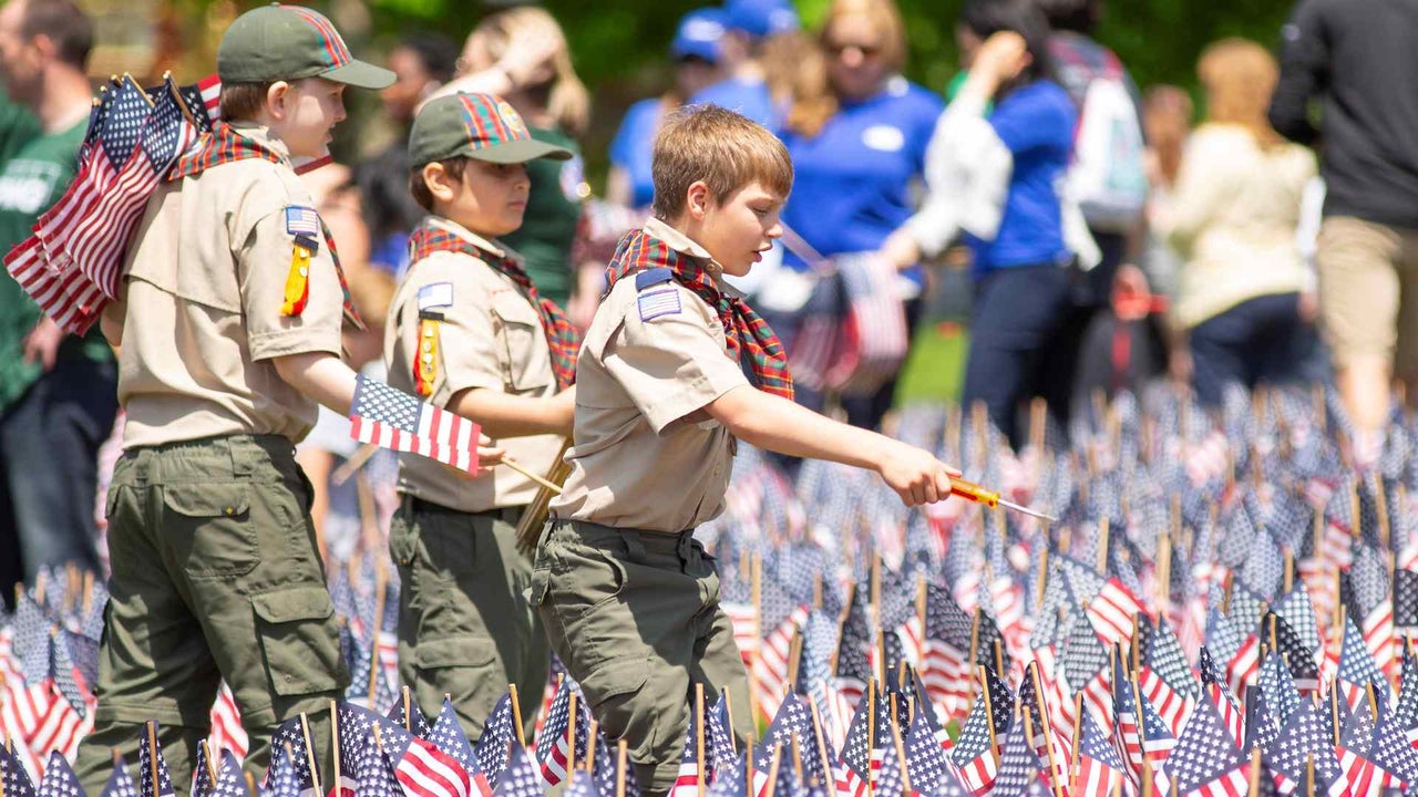 Los Boy Scouts cambiarán su nombre por uno más inclusivo: "Que todos se ...
