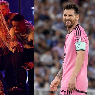 "Alguien de aquí muy español no va a soportar": fanáticos reaccionan ...