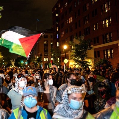 ¿Se intensificarán las protestas pro-Palestina en las universidades de ...