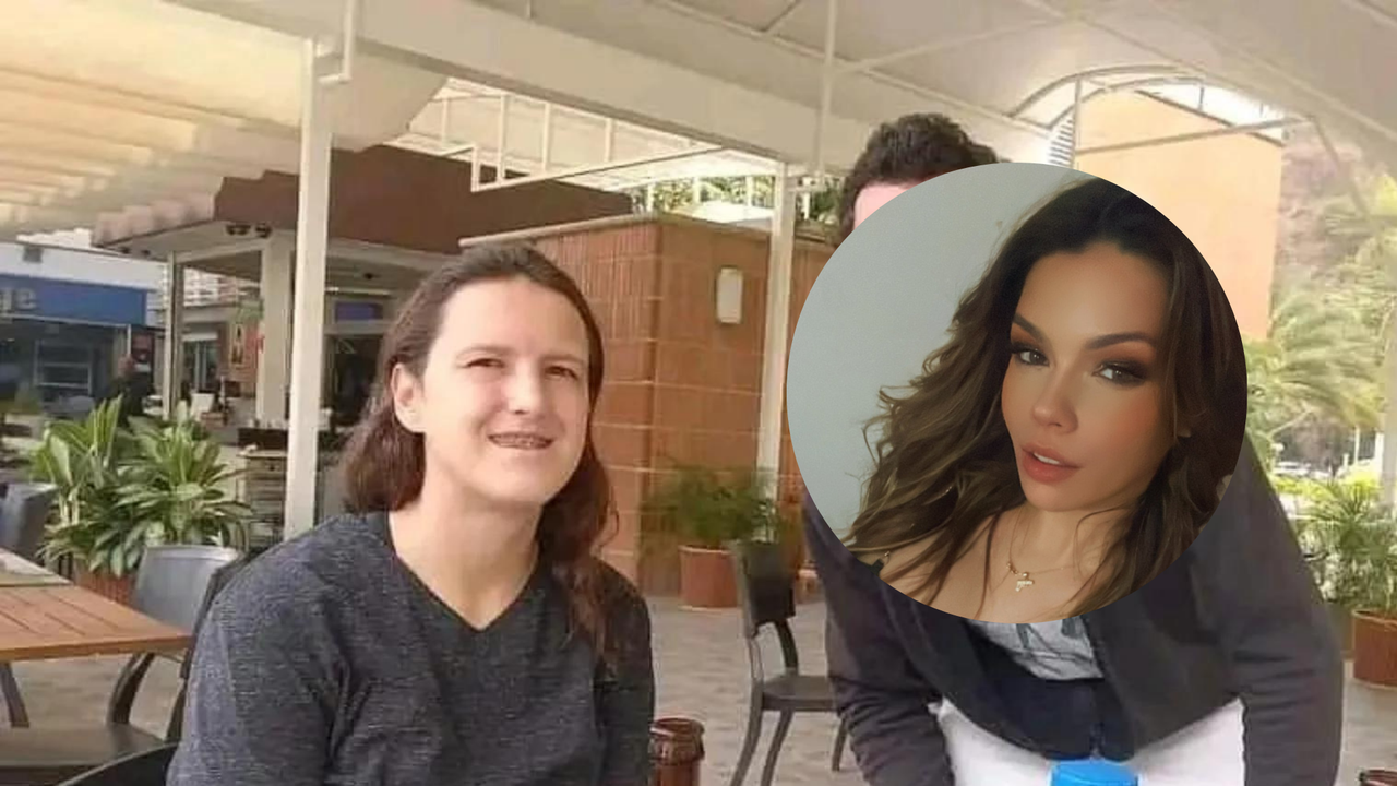 "Siempre trataba de estar rodeada de amigos para que no me pasara nada ...