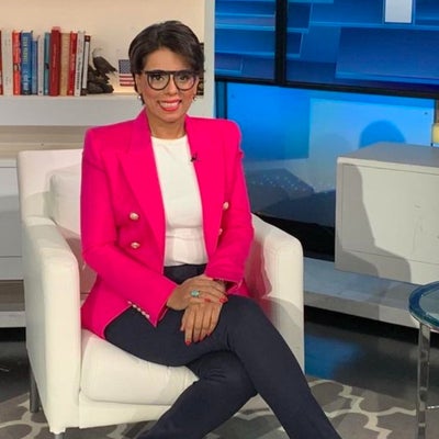 Qanta Ahmed, la médica musulmana que dedica su vida al activismo y la ...