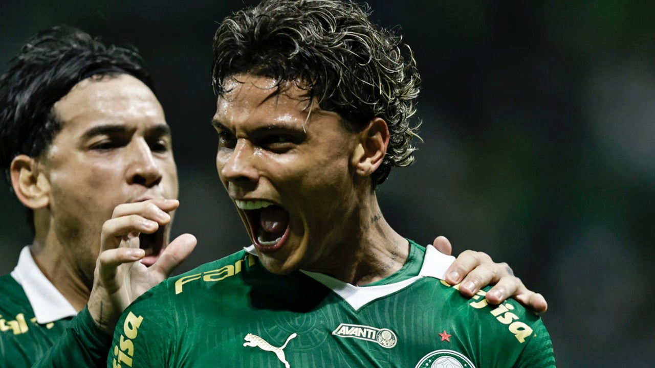 Hermoso desde pequeño: así se veía Richard Ríos cuando era un niño ...