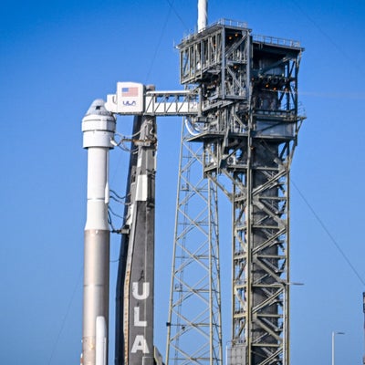 El primer vuelo tripulado de la nave espacial Starliner de Boeing despegó con éxito | NTN24.COM