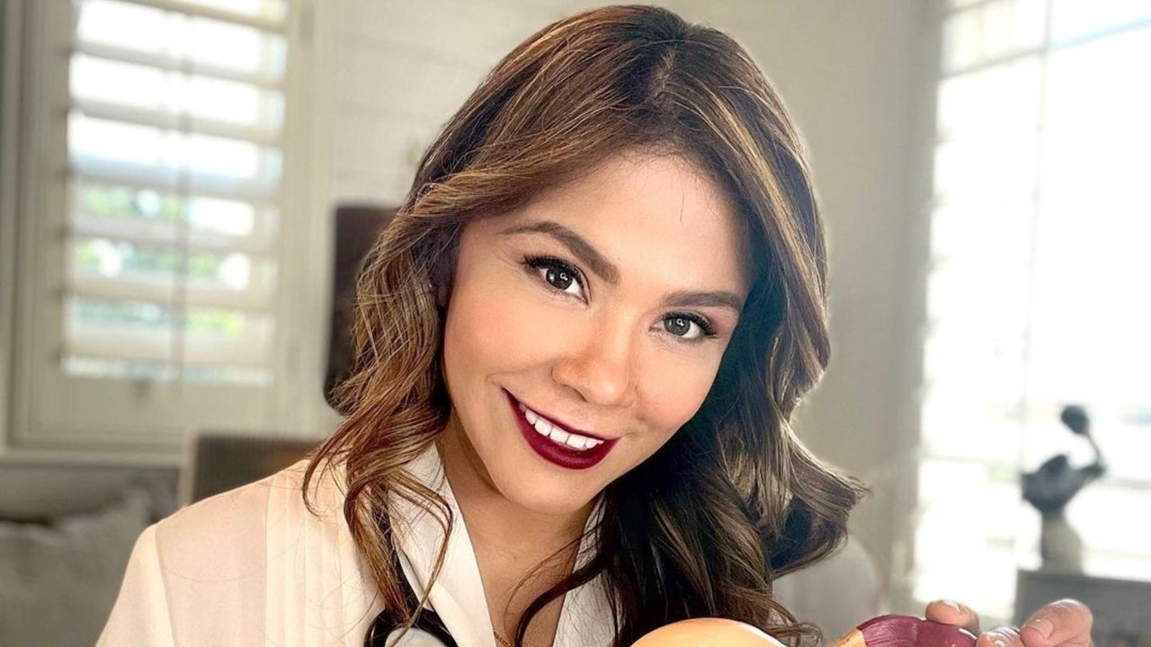 Naty Martínez, la ginecóloga colombiana que dedica su vida a la ...