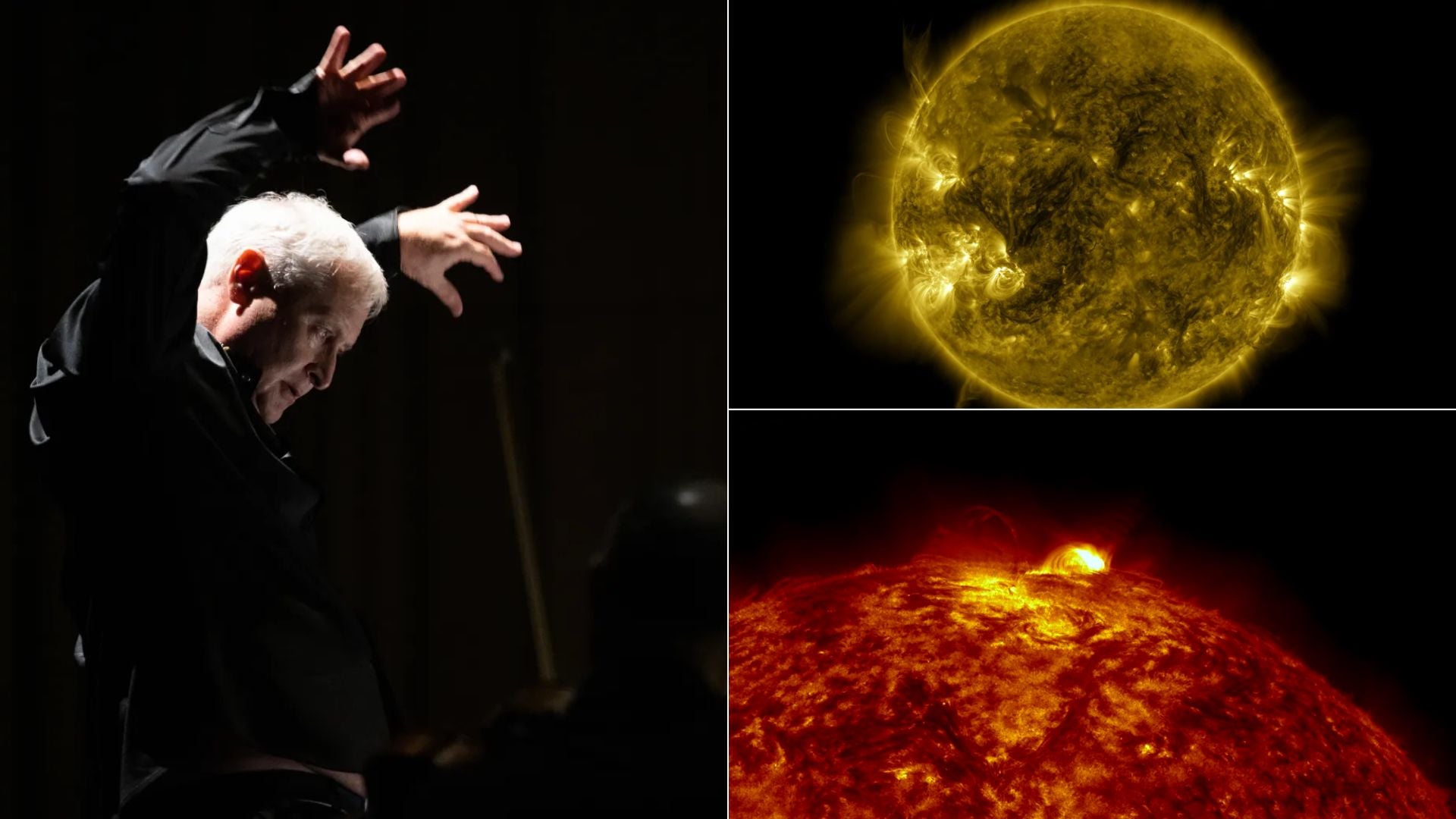 Así se vivió el gran eclipse total de Sol que asombró a millones en el ...