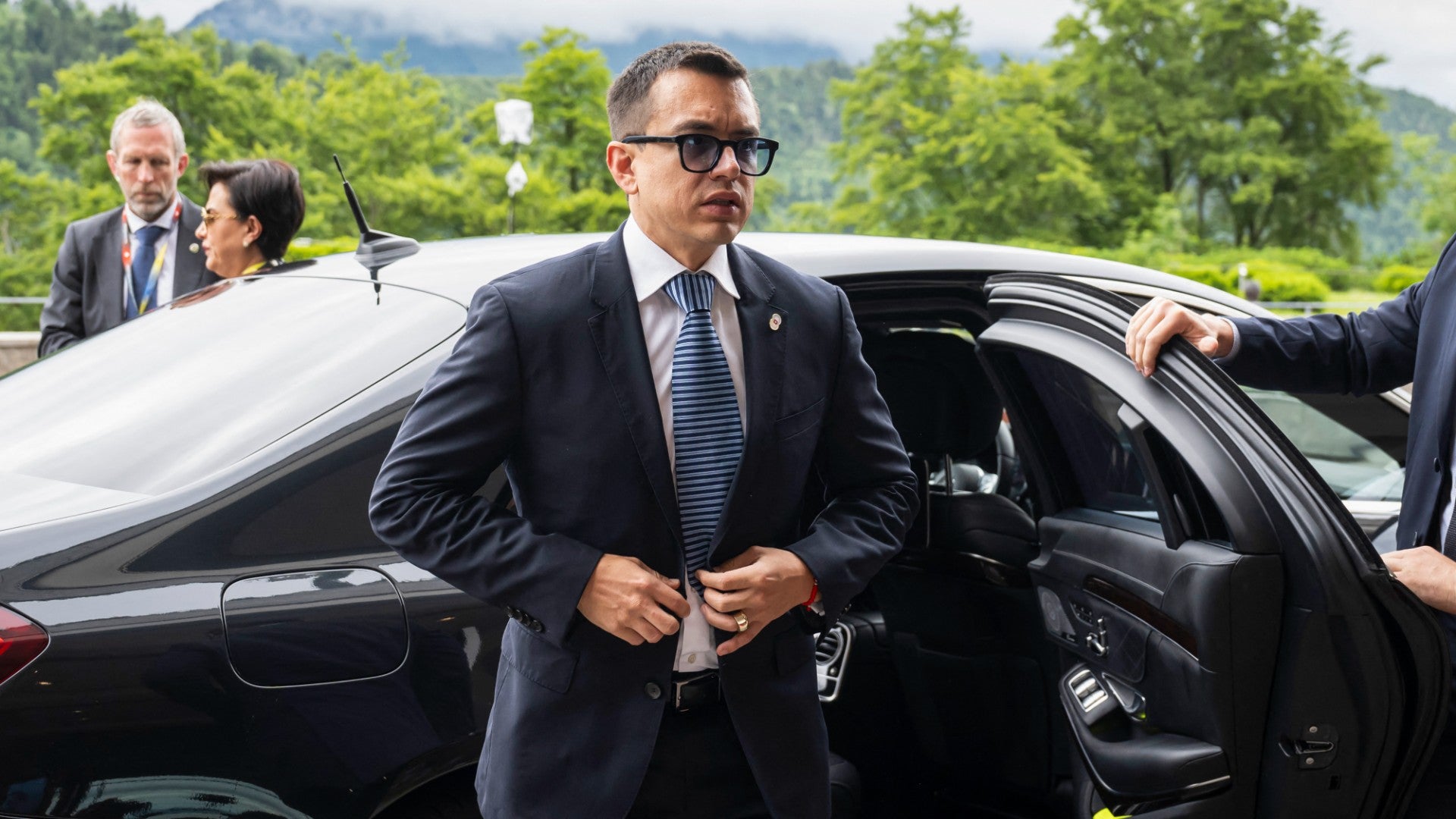 "Desde 2019 hubo un decrecimiento en la economía en Panamá": experto ...