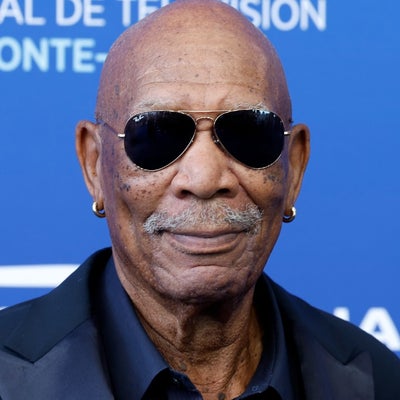 Por esta razón Morgan Freeman dice que odia el Mes de Historia Negra en ...