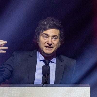 ¿Qué es el liberalismo que promueve Javier Milei y cómo se mueve esta ...