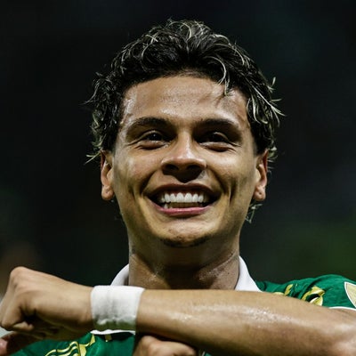 "Él es la debilidad de toda mujer": las fotos con las que Richard Ríos ...