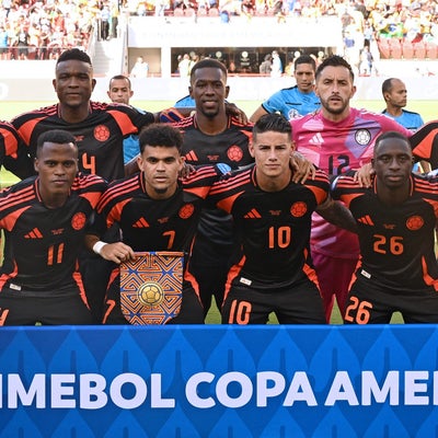 Colombia sigue invicta y este será su rival en los cuartos de final de ...