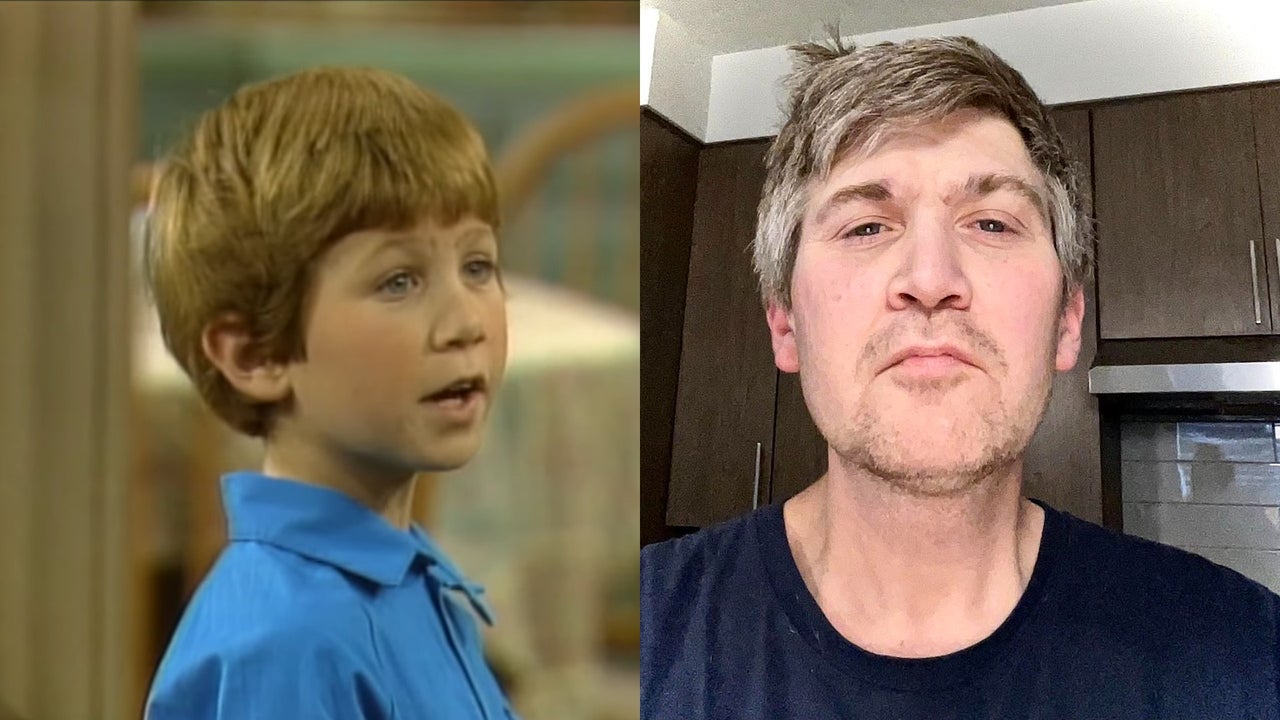 Falleció a los 46 años Benji Gregory, reconocido por interpretar a ...