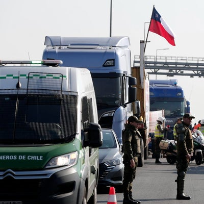 ¿Qué ha pasado en Chile que vive hechos recientes vinculados al crimen ...
