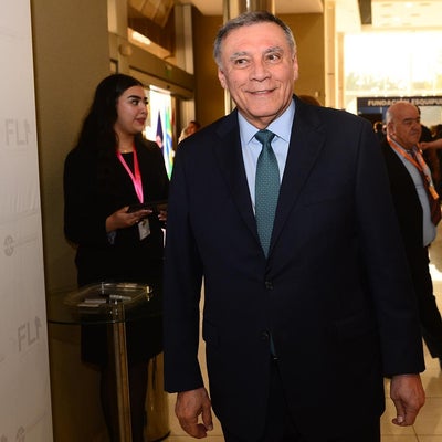 "Lo que vemos es un fenómeno social extraordinario": expresidente de ...