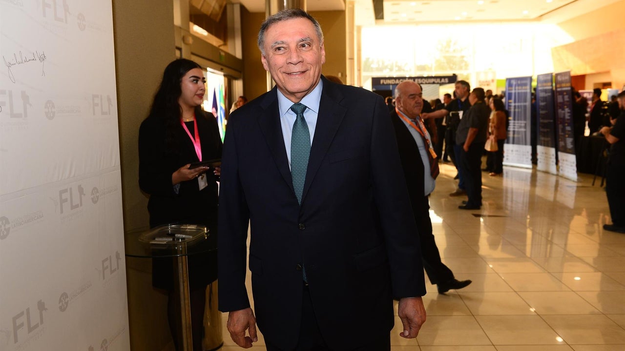 "Lo que vemos es un fenómeno social extraordinario": expresidente de ...