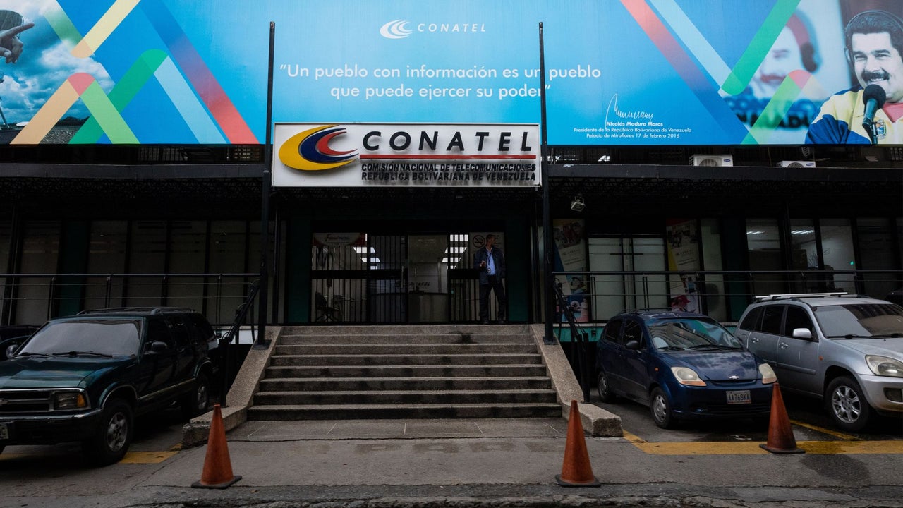 "Ya era hora": Conatel pone fin a Supercable y la empresa de ...