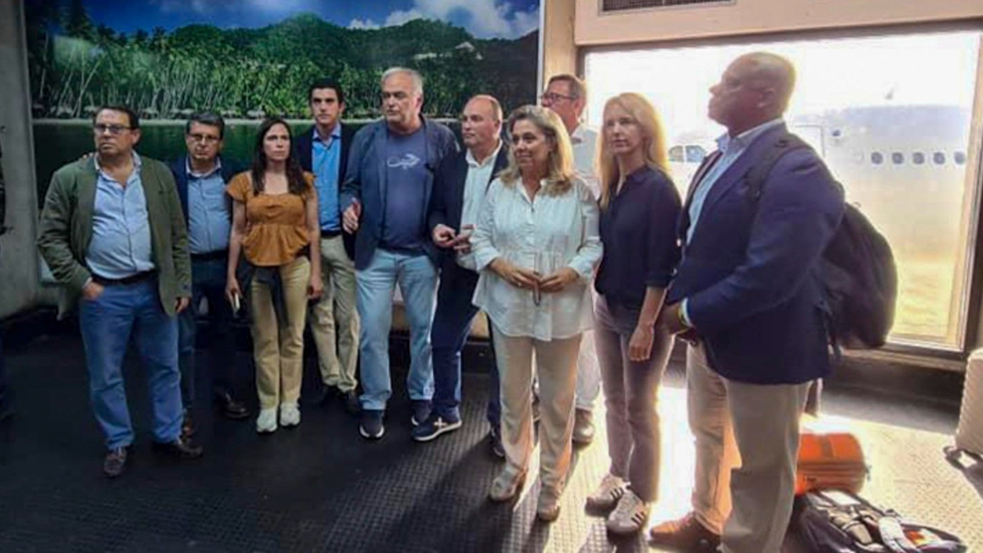 Régimen construye lujosa cancha de básquet al lado de las celdas del ...