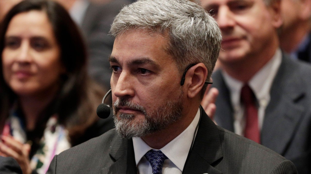 "María Corina ha despertado al pueblo venezolano y a la comunidad ...