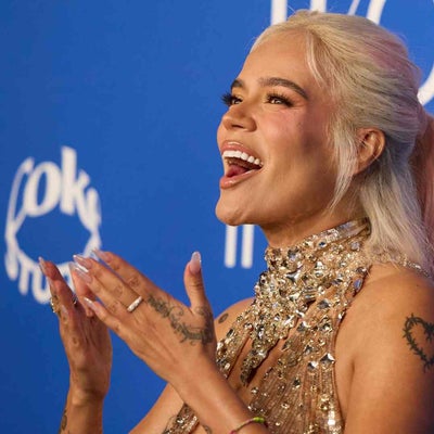 Karol G alcanza el número 1 en destacada lista musical con una canción ...