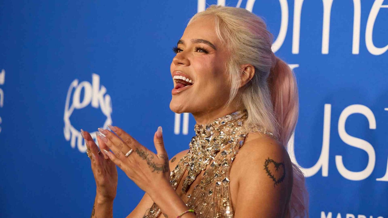 Karol G alcanza el número 1 en destacada lista musical con una canción ...