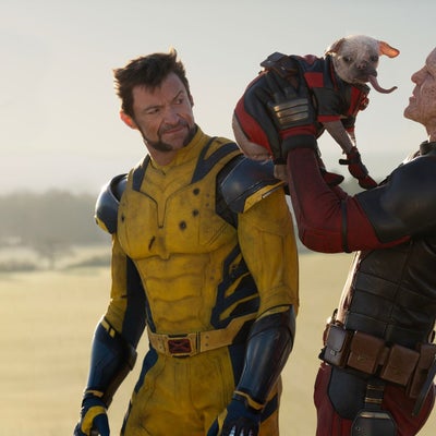 Esta es la impresionante cifra con la que 'Deadpool & Wolverine' superó ...