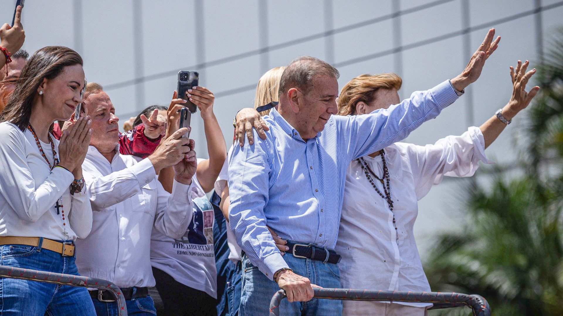 Noticias de Actualidad | NTN24