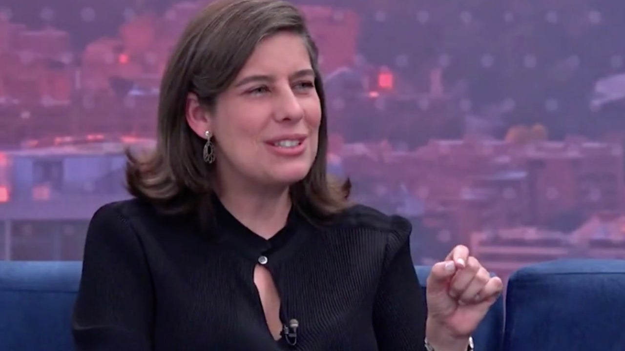"Enseñamos a gobernar a partir de los datos": Karem Labrador, directora ...
