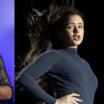 El merenguero Elvis Crespo perdió la paciencia y se cambió de look para que no lo comparen con ...