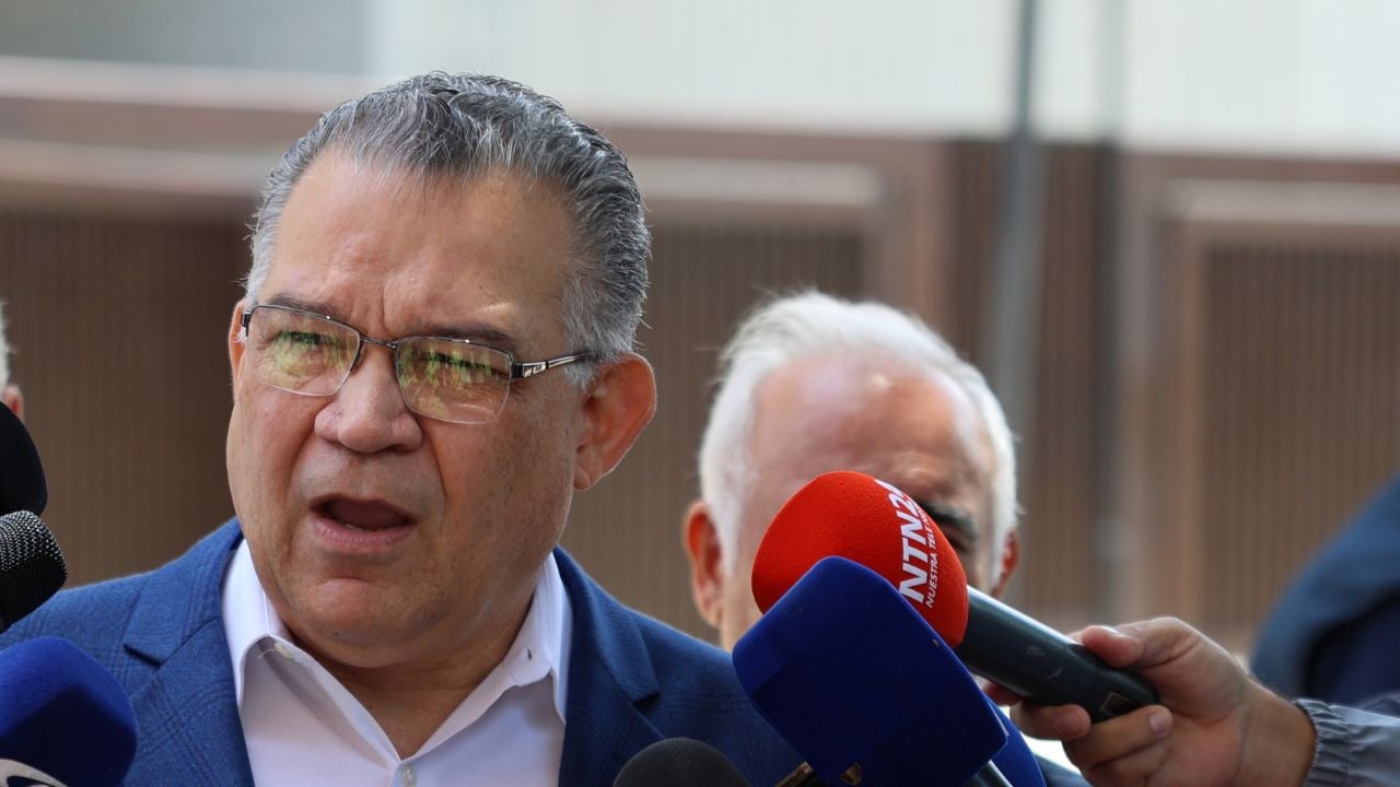 Enrique Márquez solicitará una revisión del fallo del Tribunal sobre ...