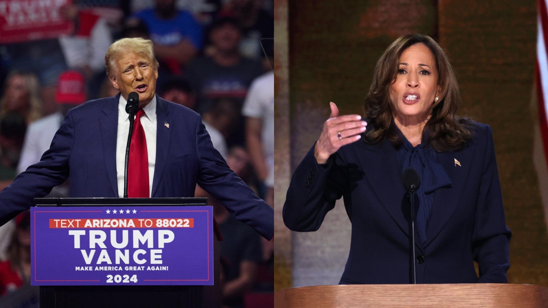 Noticias de Elecciones en Estados Unidos | NTN24