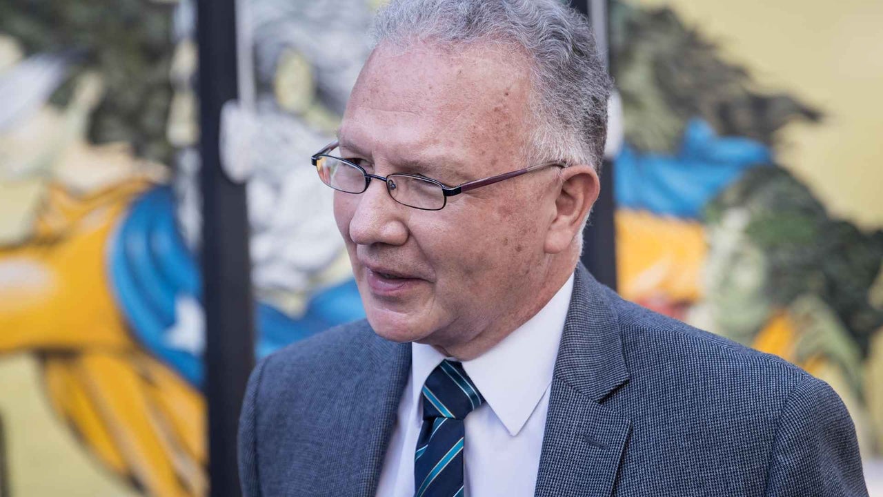 "Él está en desaparición forzada": esposa del dirigente político ...