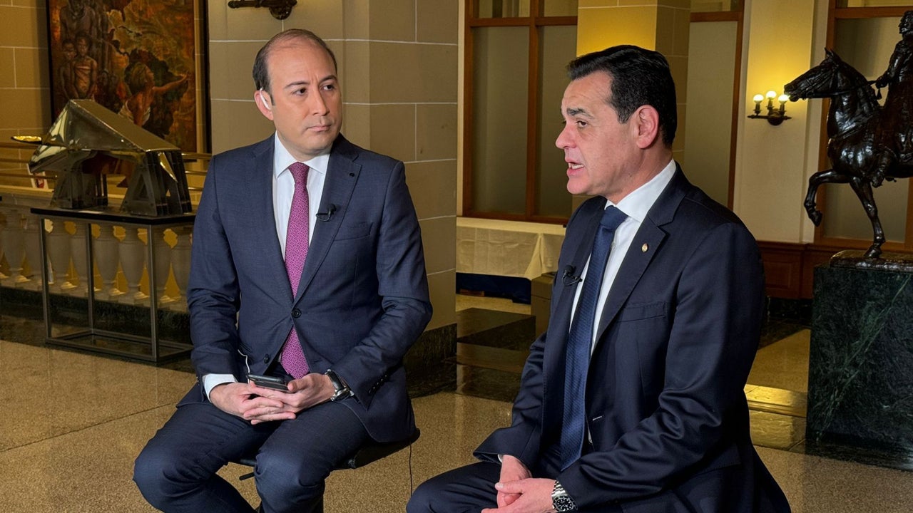 "El período de demostración de las actas que supuestamente le dieron la ...