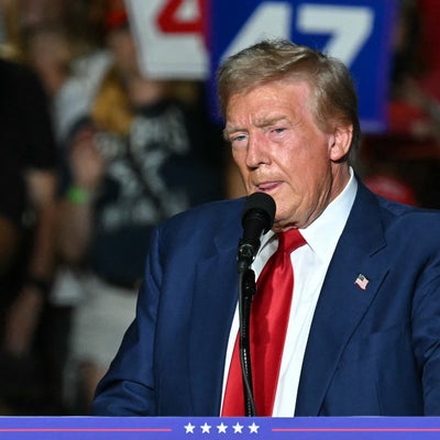 "La violencia política y retórica han sido parte de la historia de ...