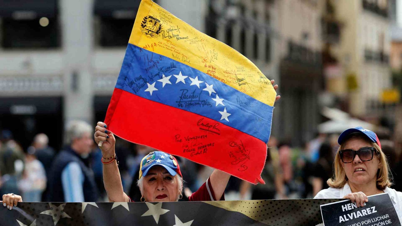 "Hay una mayor intensidad en las formas de represión ya conocidas ...