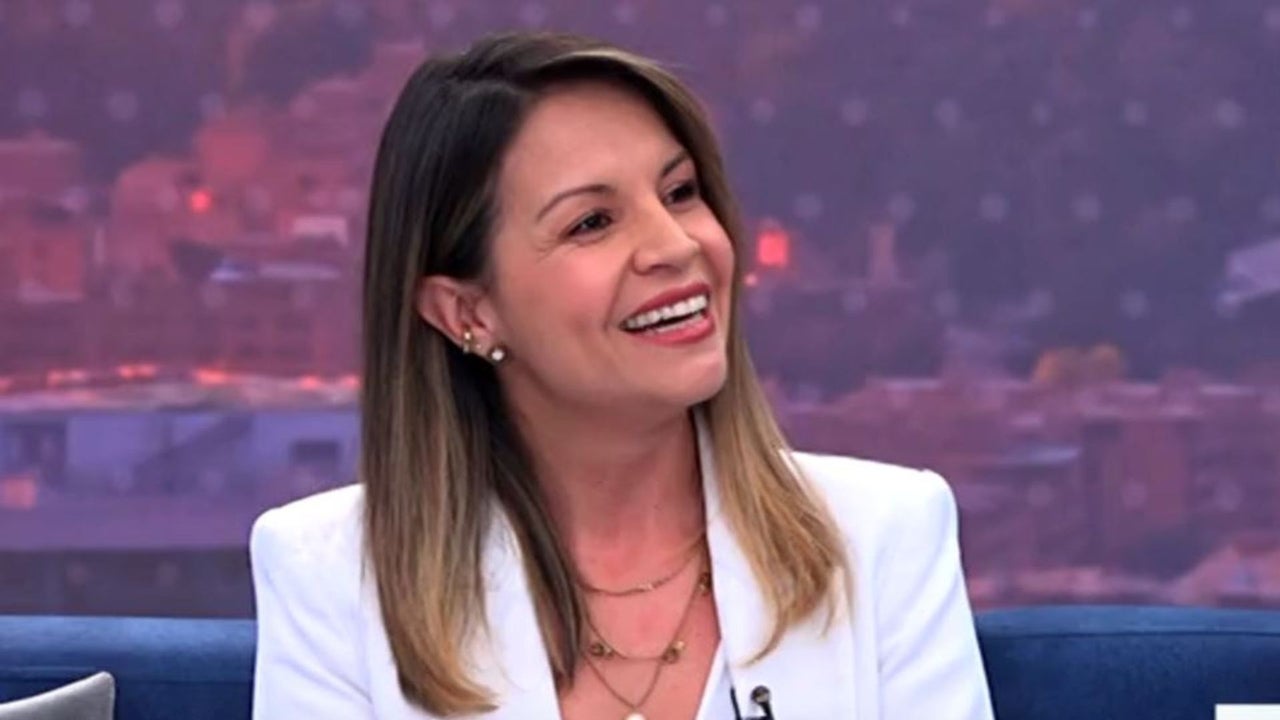 "Las mujeres siempre tenemos que soñar en grande": Paula Pacheco Monroy, gerente de asuntos ...